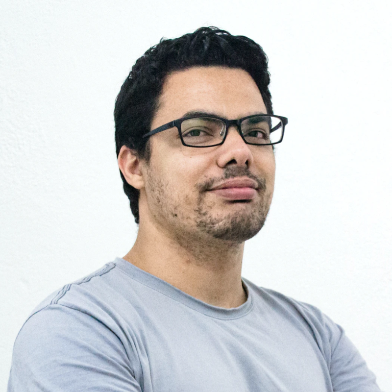 Meet the Team - xniti