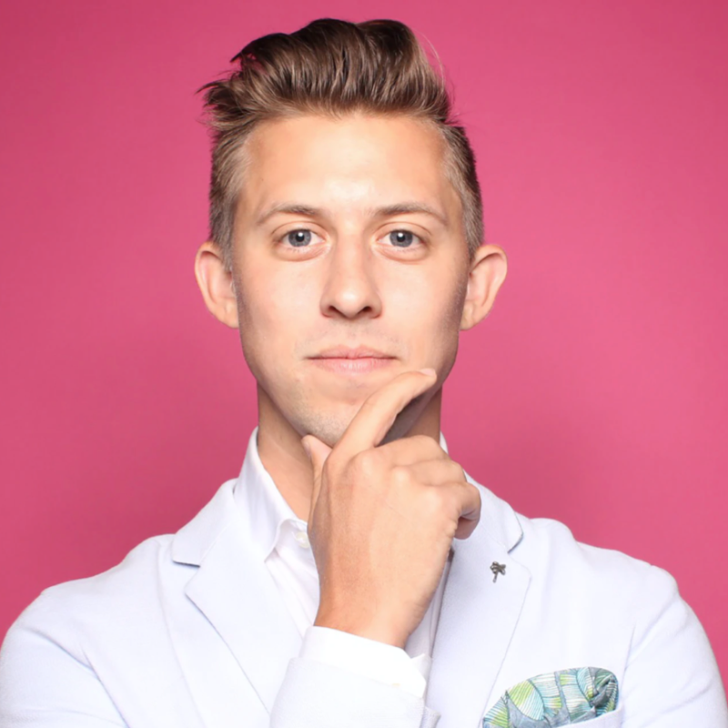 Meet the Team - xniti